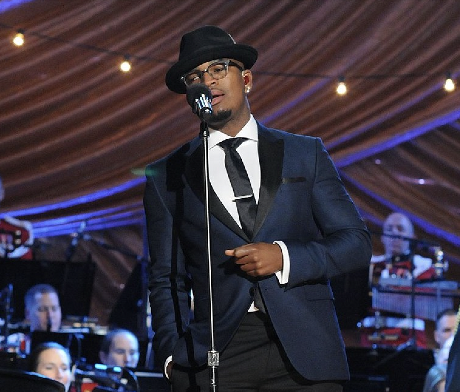 Artista destacado: Ne-Yo | Octiive